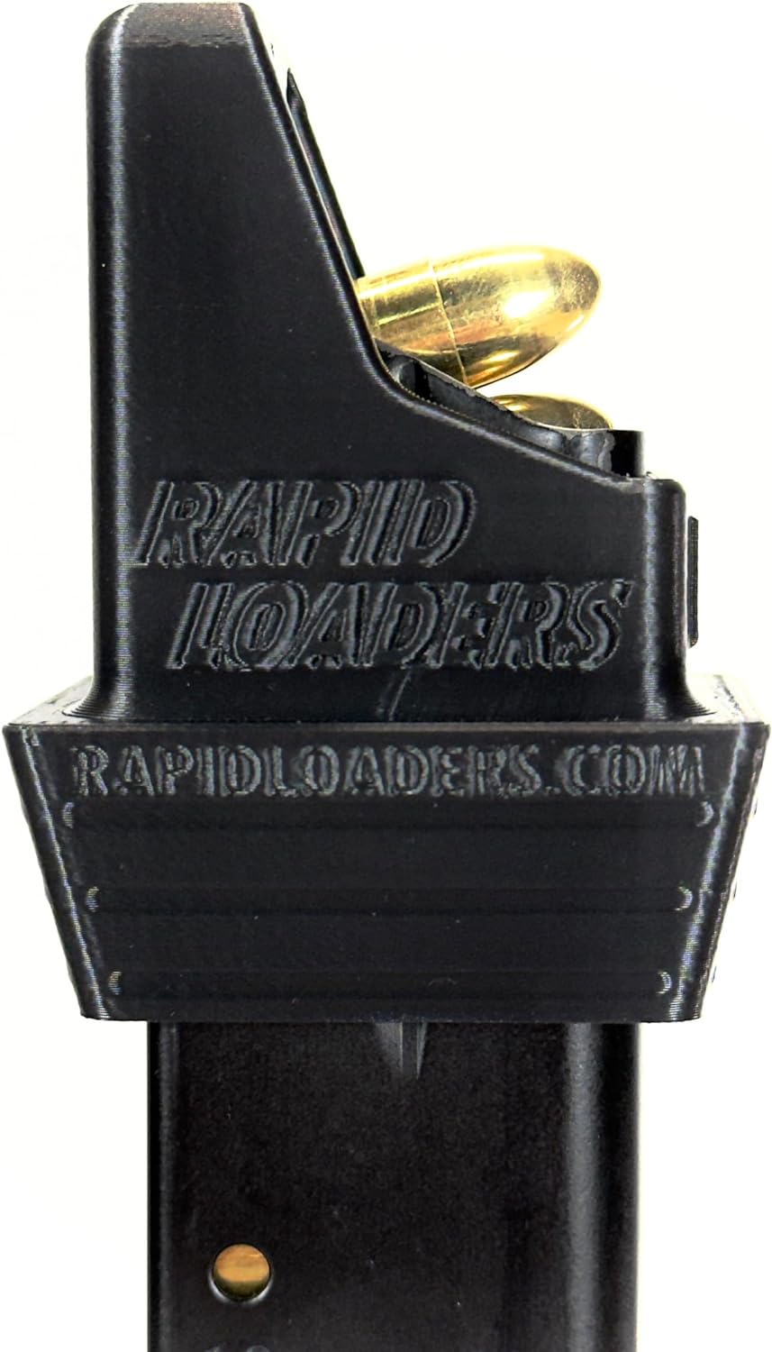 Buy NOW – RAPID LOADERS