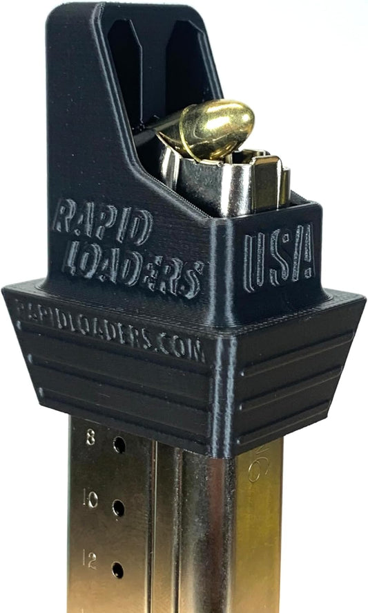 Rapid Loaders Home – RAPID LOADERS