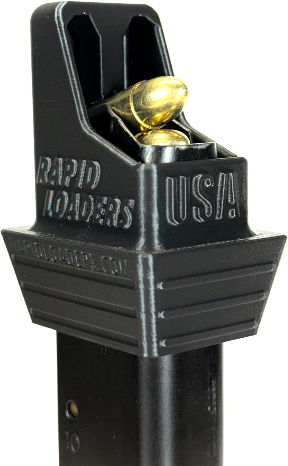 Standard – RAPID LOADERS