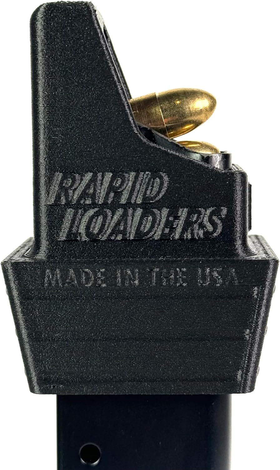 Buy NOW – RAPID LOADERS