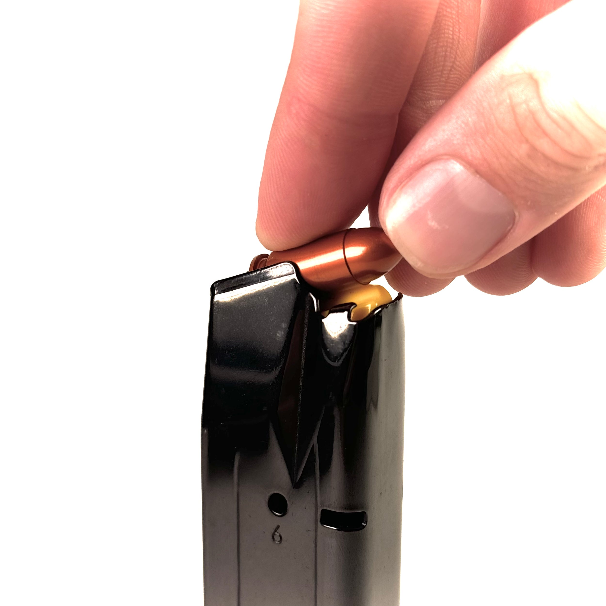 How To Use - Video down below! – RAPID LOADERS