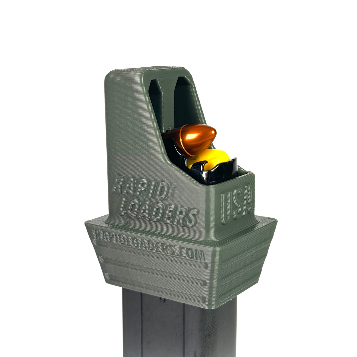 How To Use - Video down below! – RAPID LOADERS