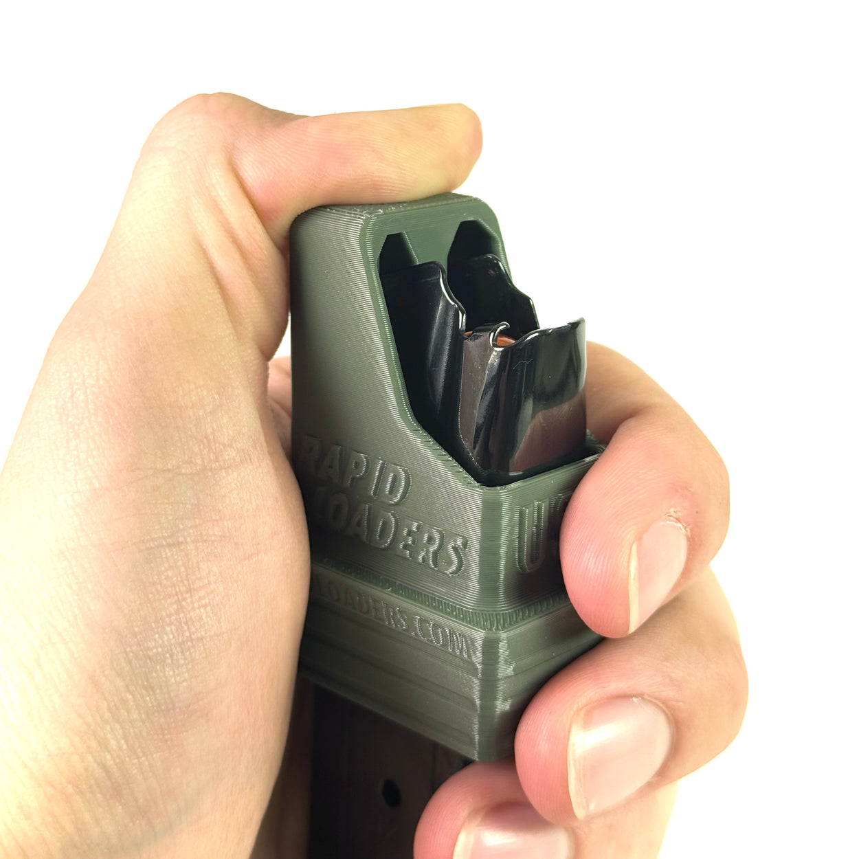 How To Use - Video down below! – RAPID LOADERS