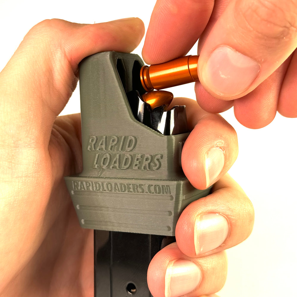 How To Use - Video down below! – RAPID LOADERS