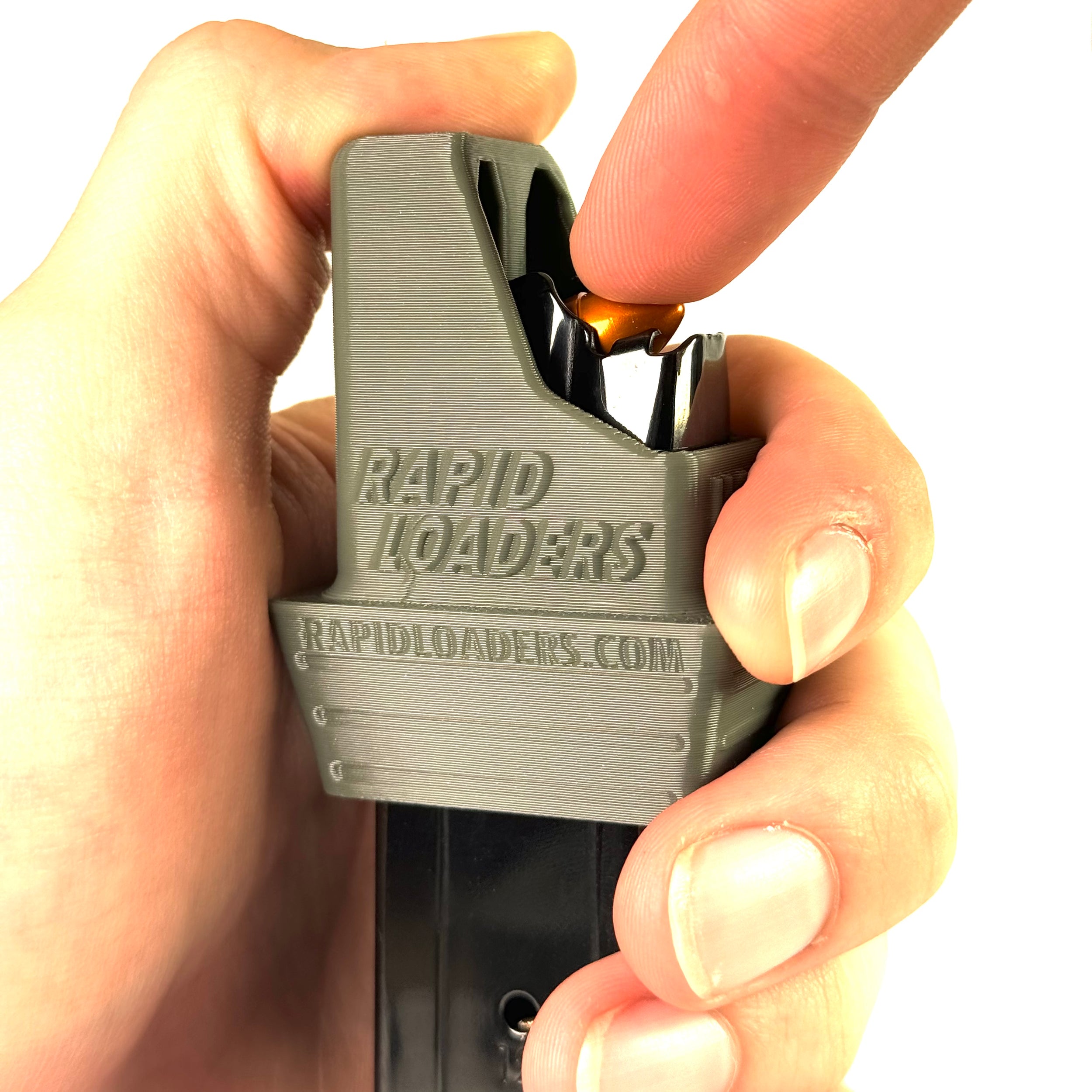 How To Use - Video down below! – RAPID LOADERS