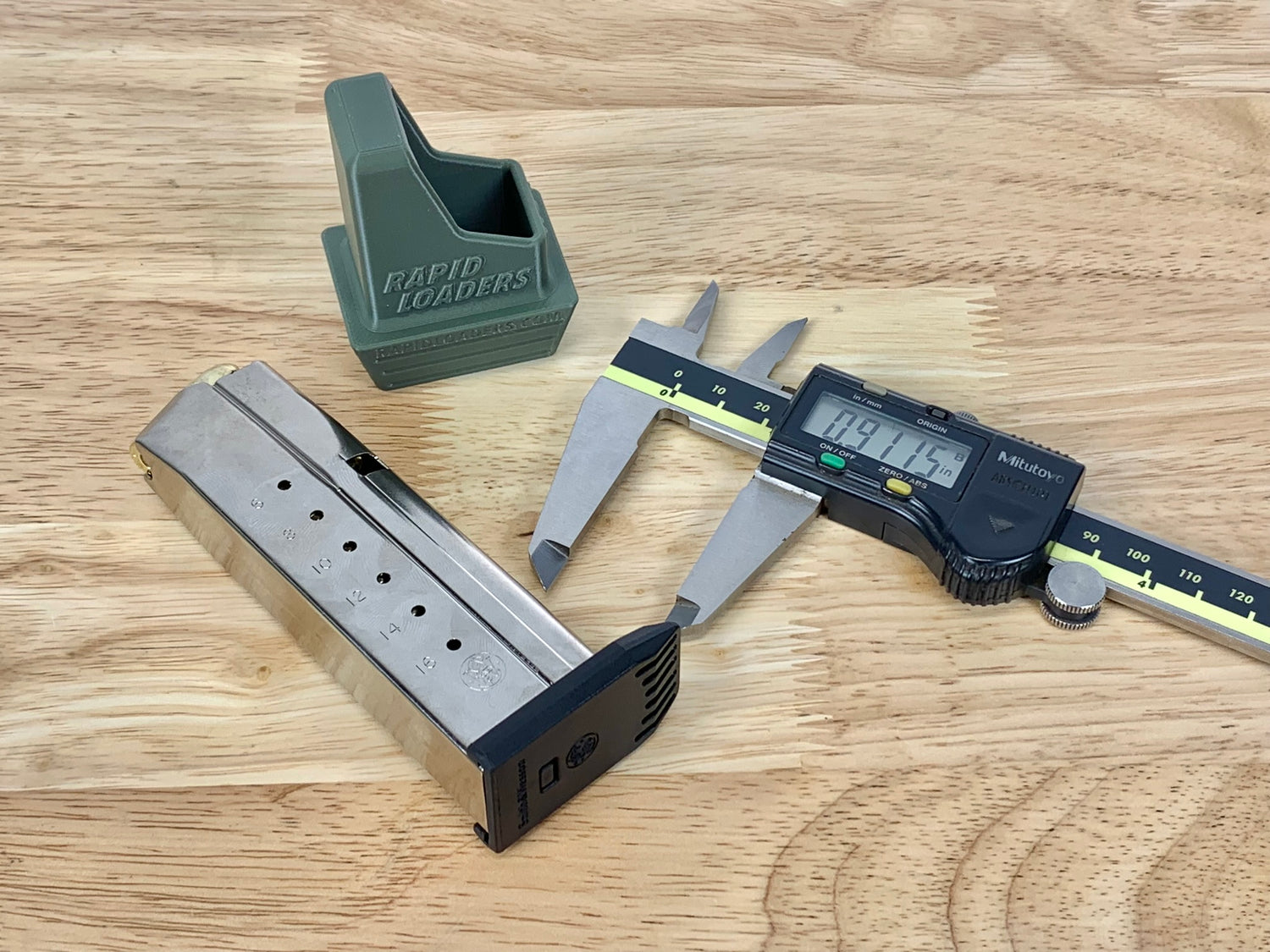 Rapid Loaders Home – RAPID LOADERS