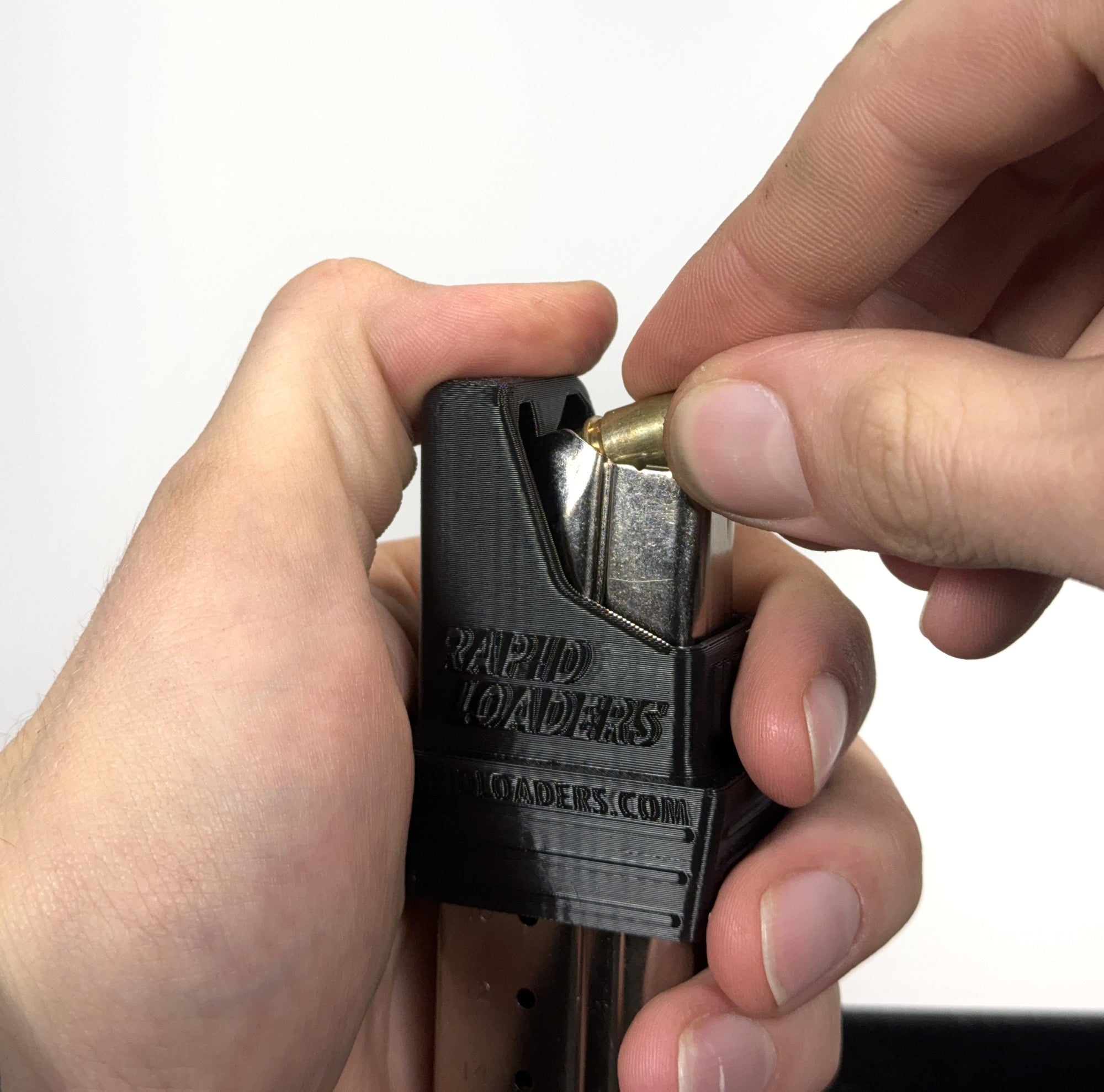 How To Use - Video down below! – RAPID LOADERS