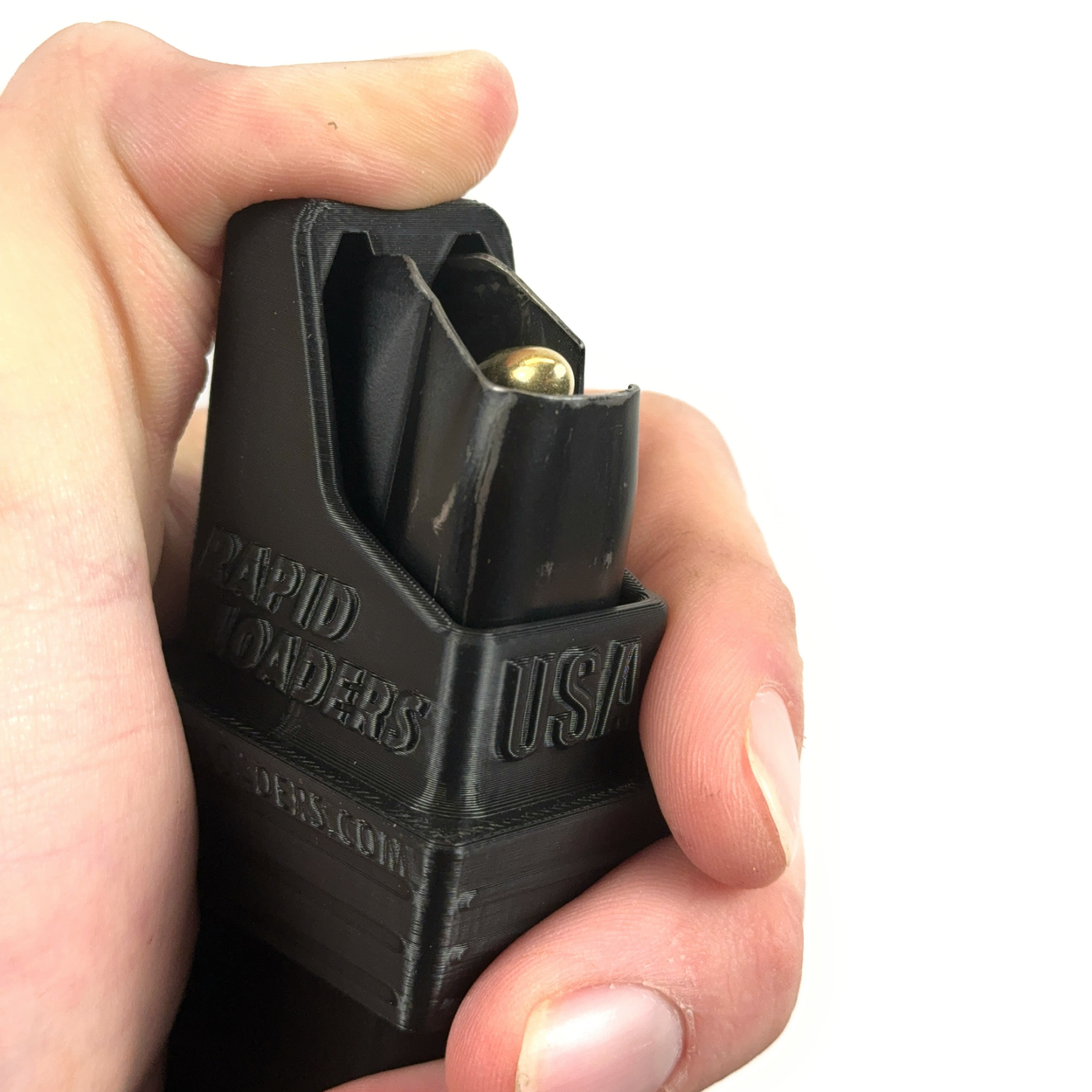 How To Use - Video down below! – RAPID LOADERS