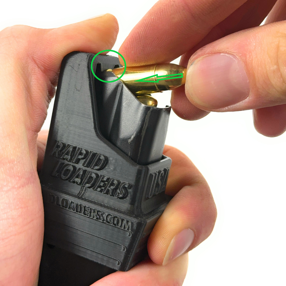 How To Use - Video down below! – RAPID LOADERS